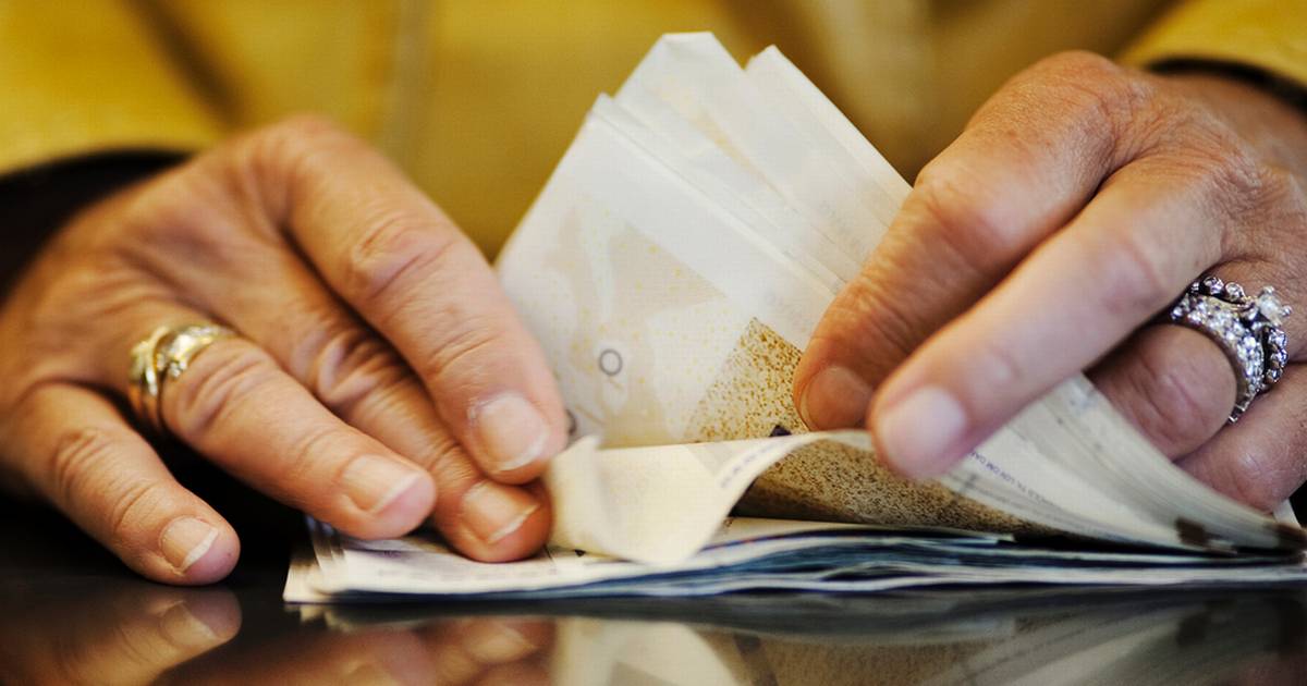 Hvorfor skal pensionsopsparing brandskattes? - Jyllands-Posten