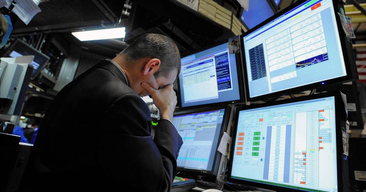 Professionelle investorer ser ingen bund på aktiemarkedet, før de ...