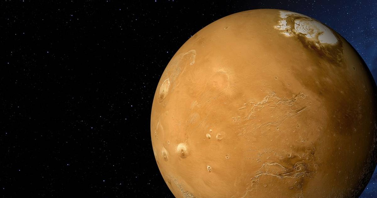 Ny viden fører til bedre forståelse af Mars’ atmosfære - Jyllands-Posten