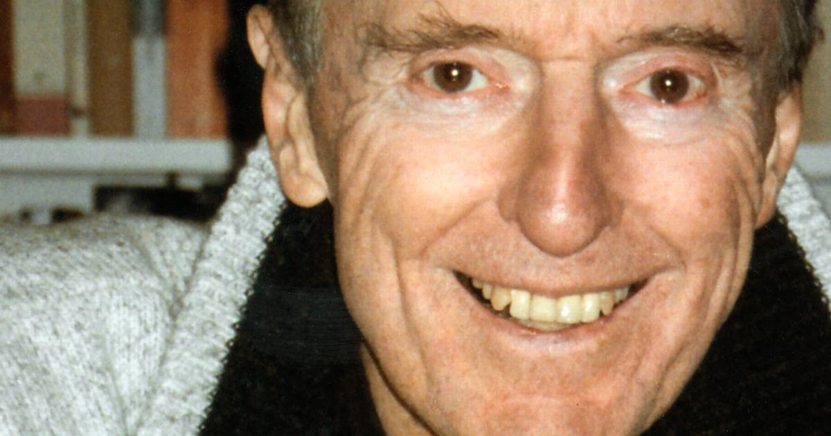 Skuespilleren Peter Steen er død - Jyllands-Posten