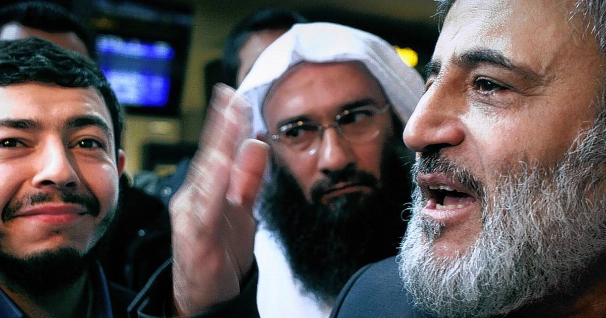 Akkari: Muhammed-tegningerne var ok