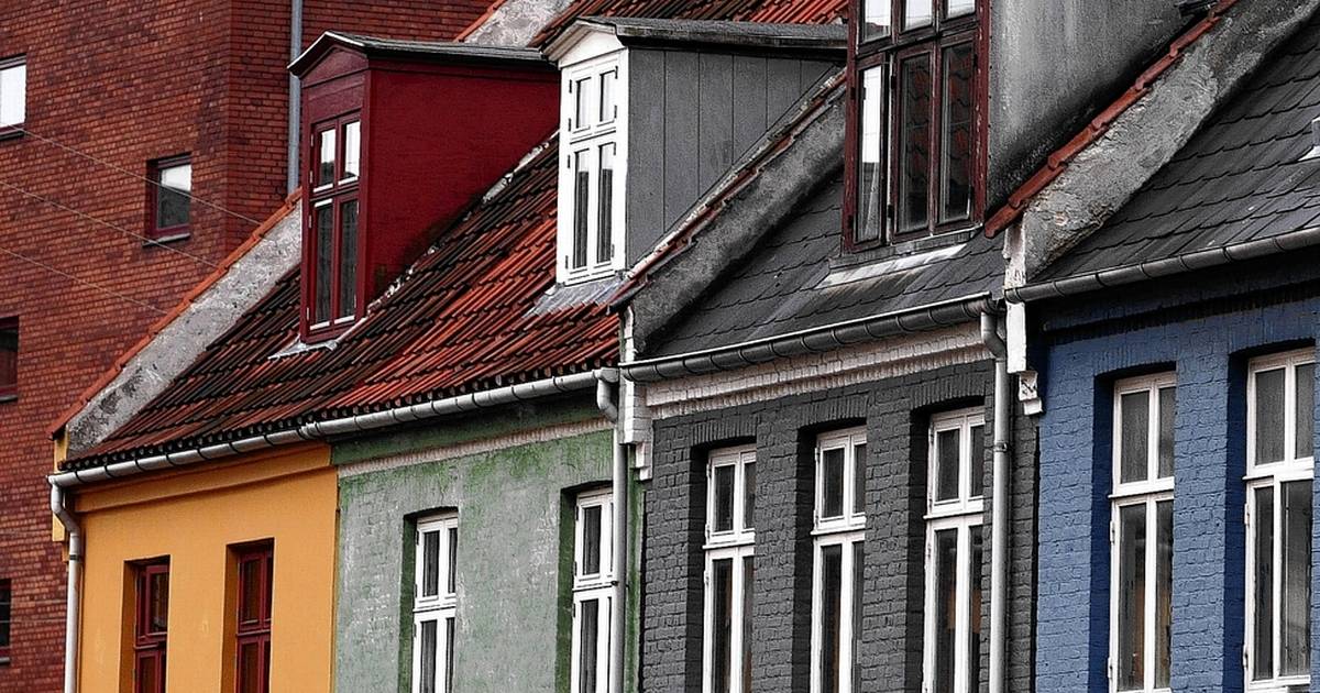 Polariseret boligmarked: »Vi risikerer, at eliten trækker sig ud af ...