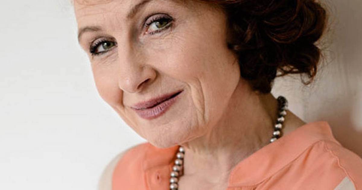 Bodil Jørgensen tænkte over sin alder som gravid