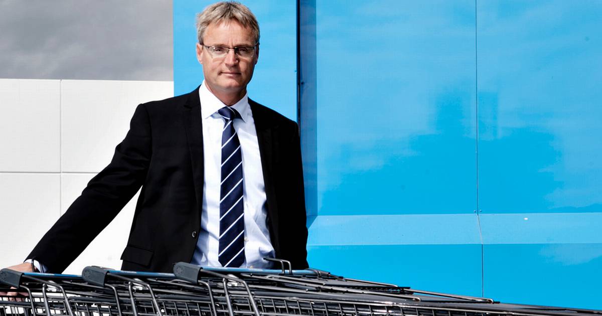 Netto, Bilka og Føtex vil være endnu større