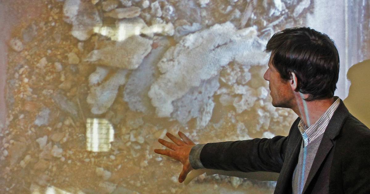 Myte om Richard Løvehjertes død afkræftet - Jyllands-Posten