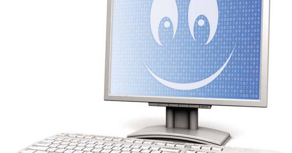 Handler computere tilfældigt?