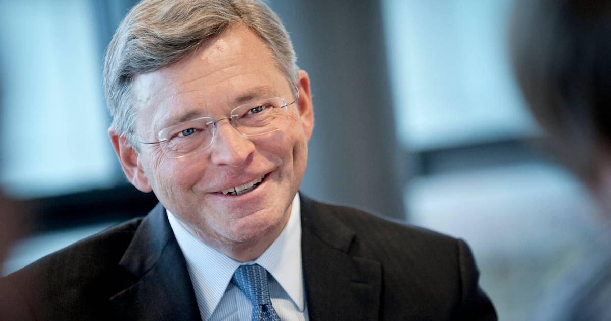 Nordea-chef og Finansrådet er uenige om bankunion