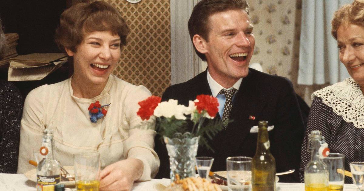 Matador: Derfor bor Agnes og Røde, som de gør - Jyllands-Posten