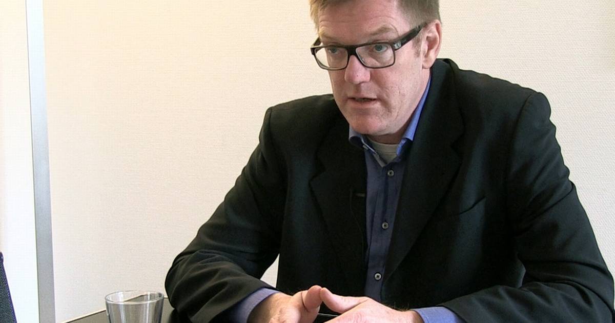 Om Waterfronts moderselskab