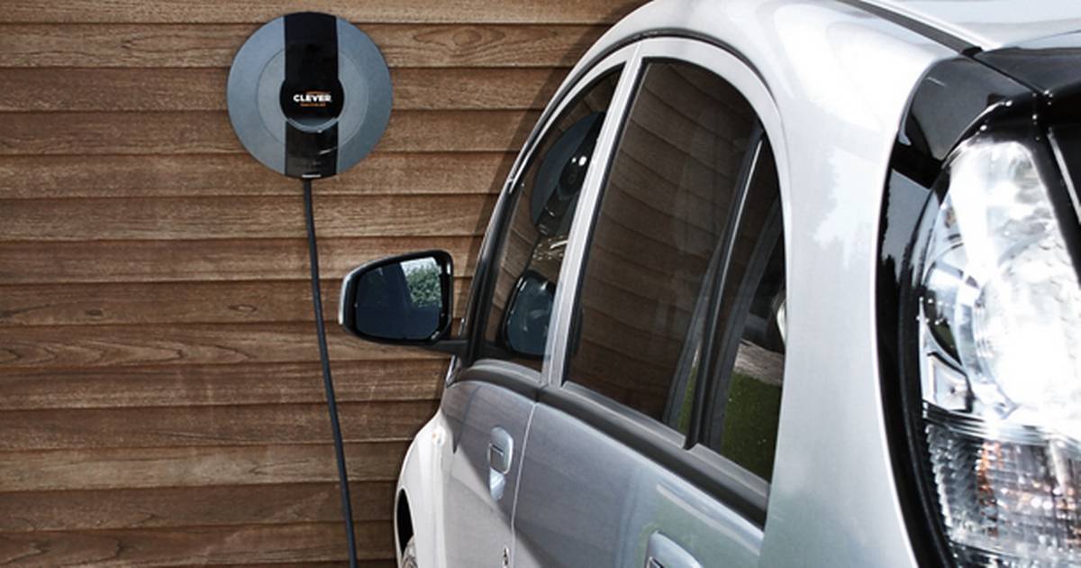 Testkørere mere positive over for elbiler