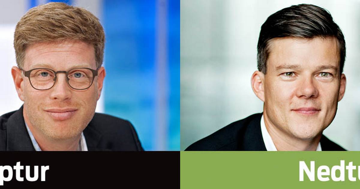 DR-journalister rammer toppen – og bunden