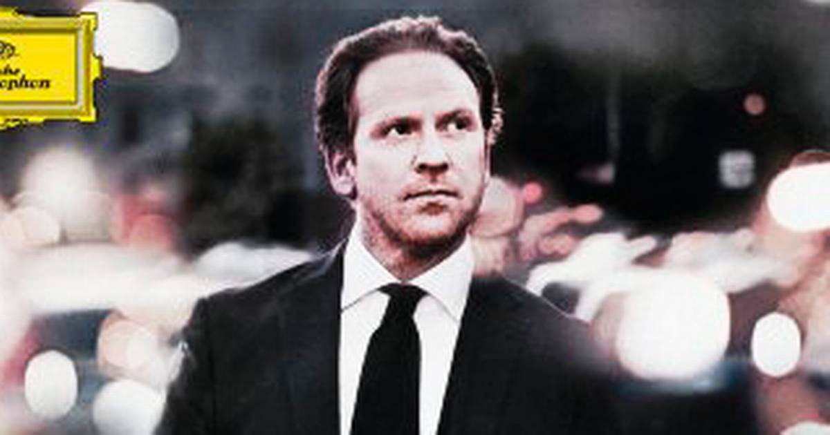 Hope brænder igennem