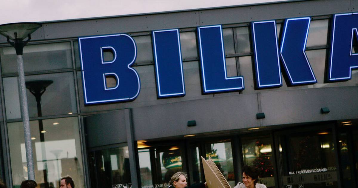 Bliver balladen om Bilka butikkernes død? - Finans