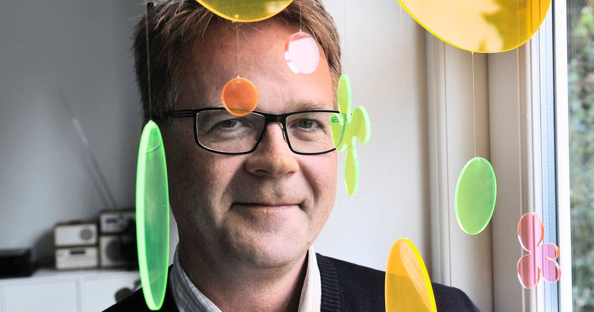 Gør det selv-projekter er meditation