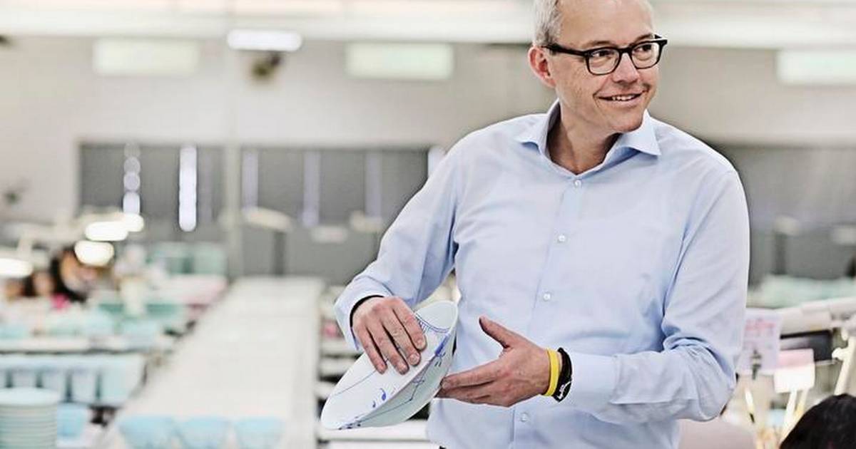 Hård aftale binder Fiskars