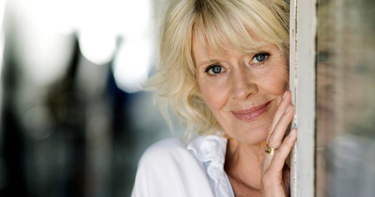 Lisbet Lundquist: Jeg er blevet vanvittig klog med alderen - Jyllands ...