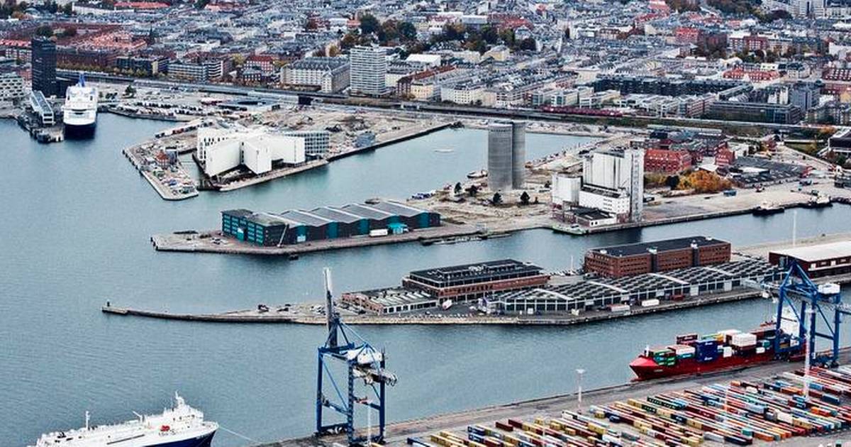 Danmark har brug for Tyskland - Jyllands-Posten