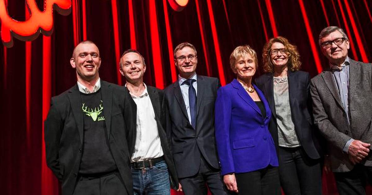 Dagens bredeste smil