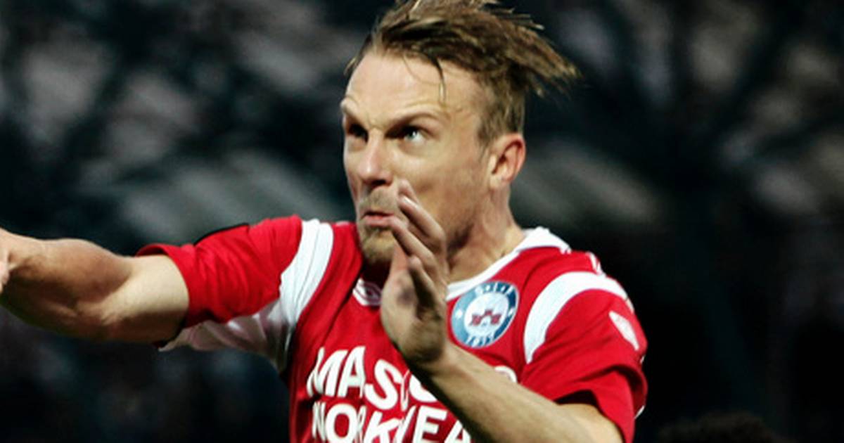 Christopher Poulsen har modtaget sin straf - Jyllands-Posten