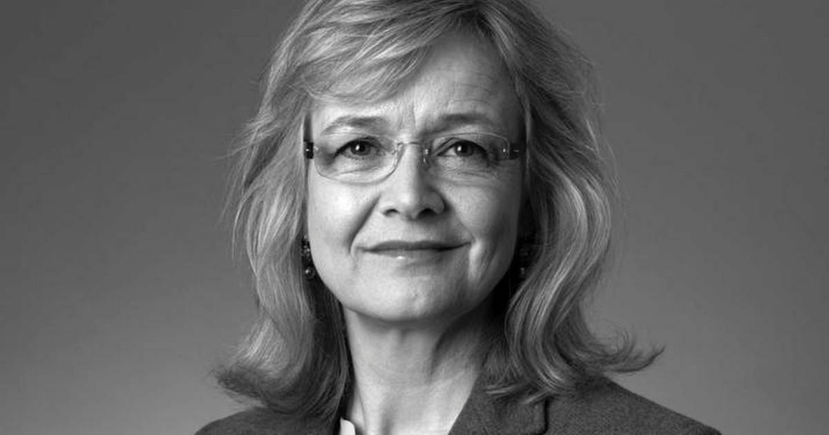 En rutineret topchef