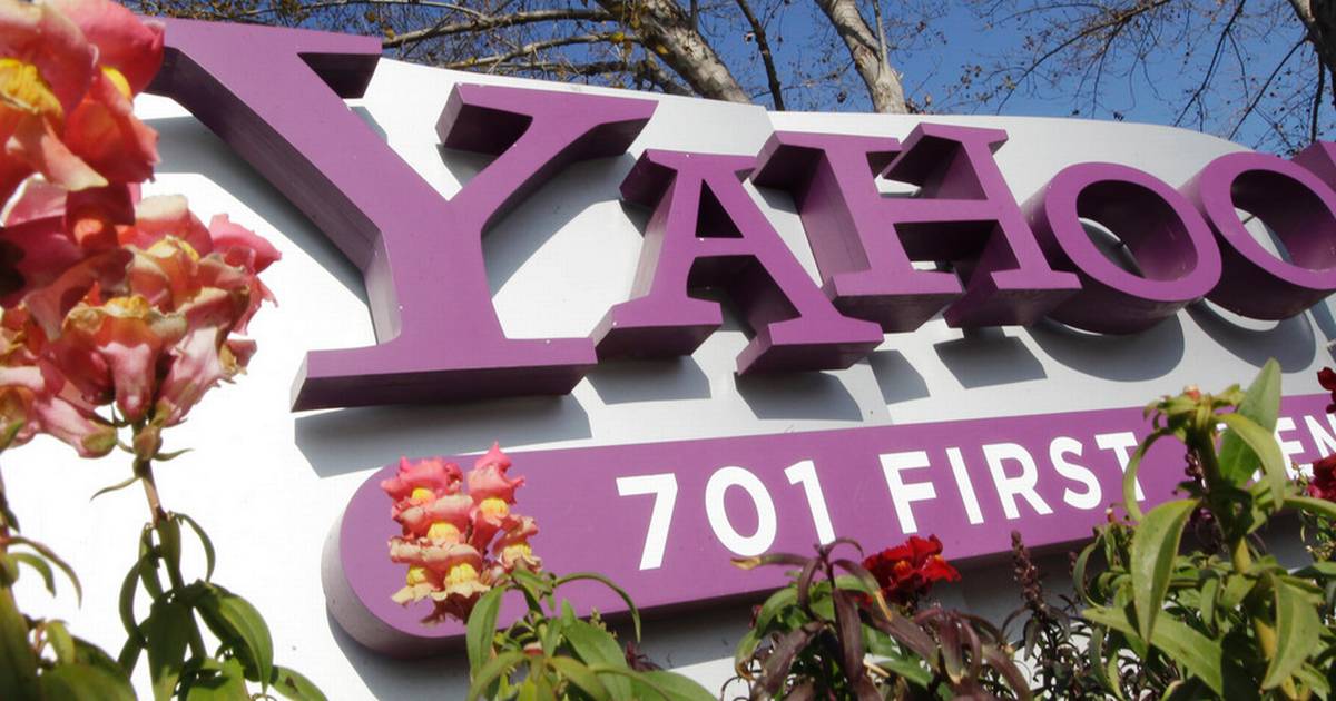 Yahoo lukker i Danmark - Jyllands-Posten