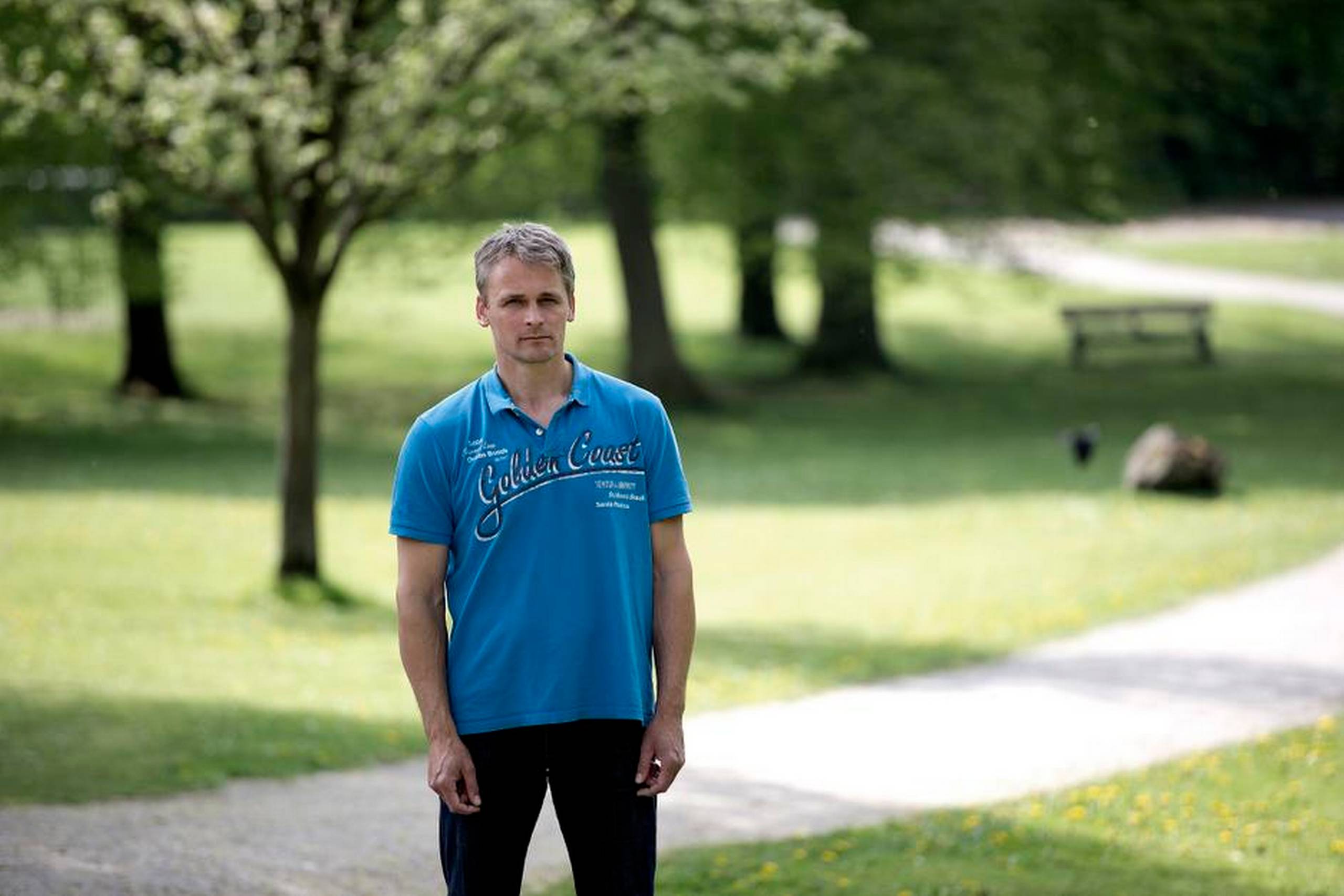 Mobning på forskningscenter for selvmord - Jyllands-Posten