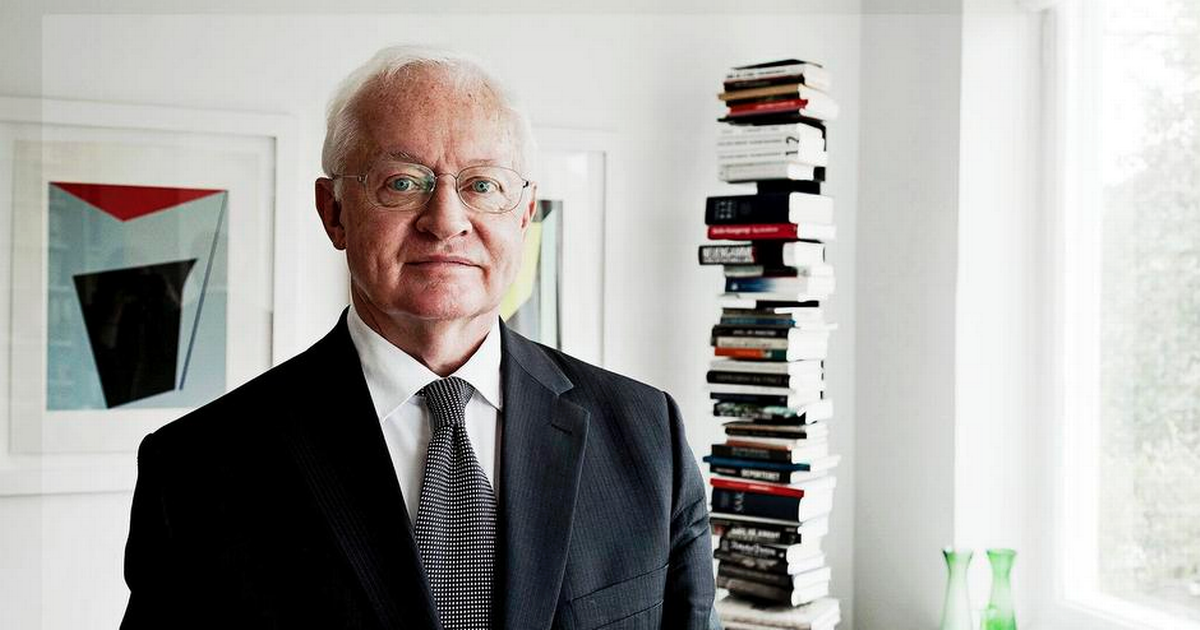 Den litterære gesandt