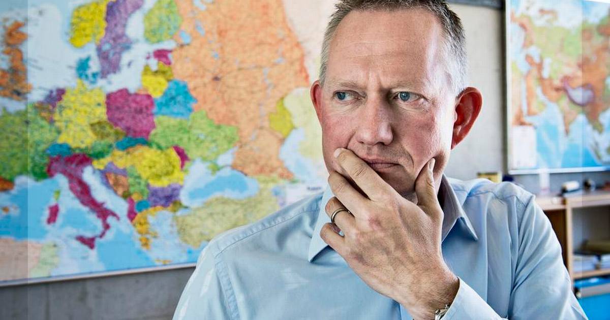 Rockwool tror fortsat på Europa - Jyllands-Posten