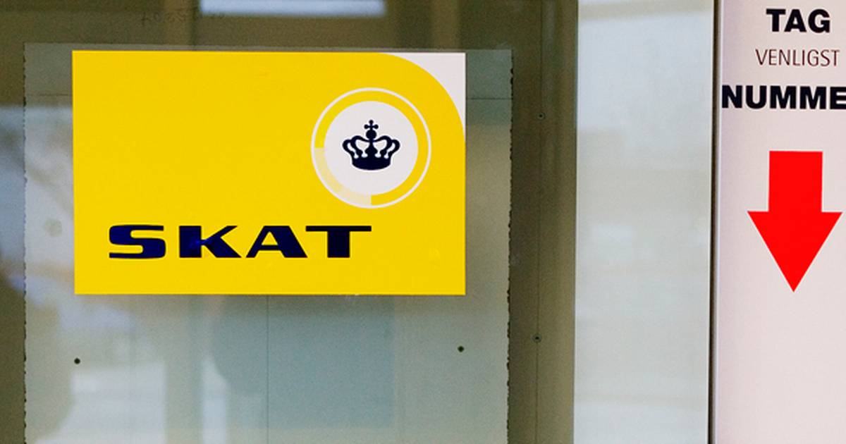 Skat har udbetalt 43 mio. kr. i renter