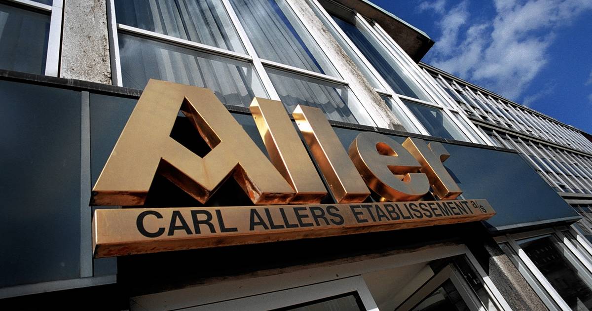 Aller har købt Nyhavn Rejser - Jyllands-Posten