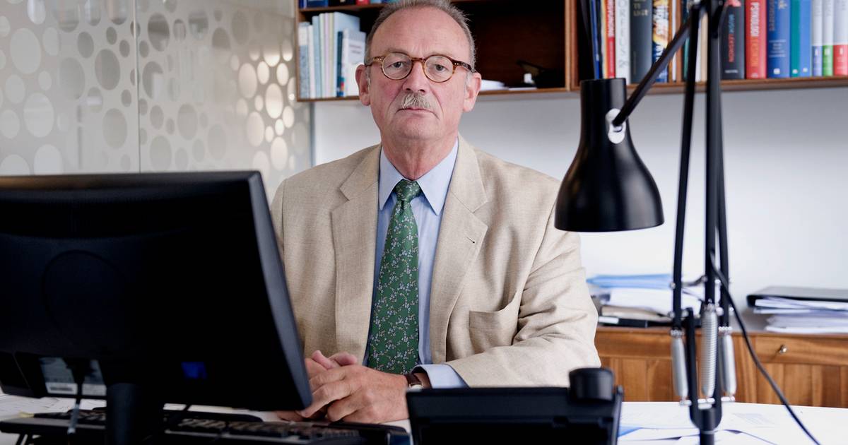 Peter Aalbæk varsler sagsanlæg mod filminstituttets ...