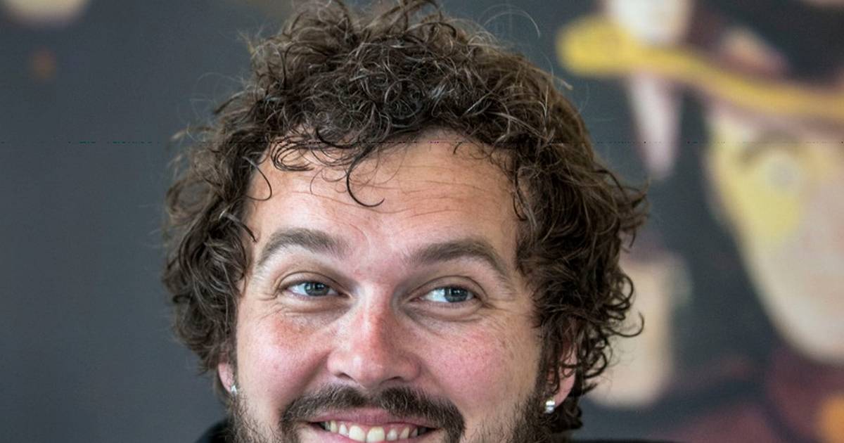 Nordmand ny leder af kendt kunstmuseum - Jyllands-Posten