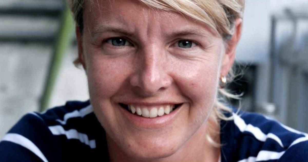 Den afslappede stjerne - Jyllands-Posten