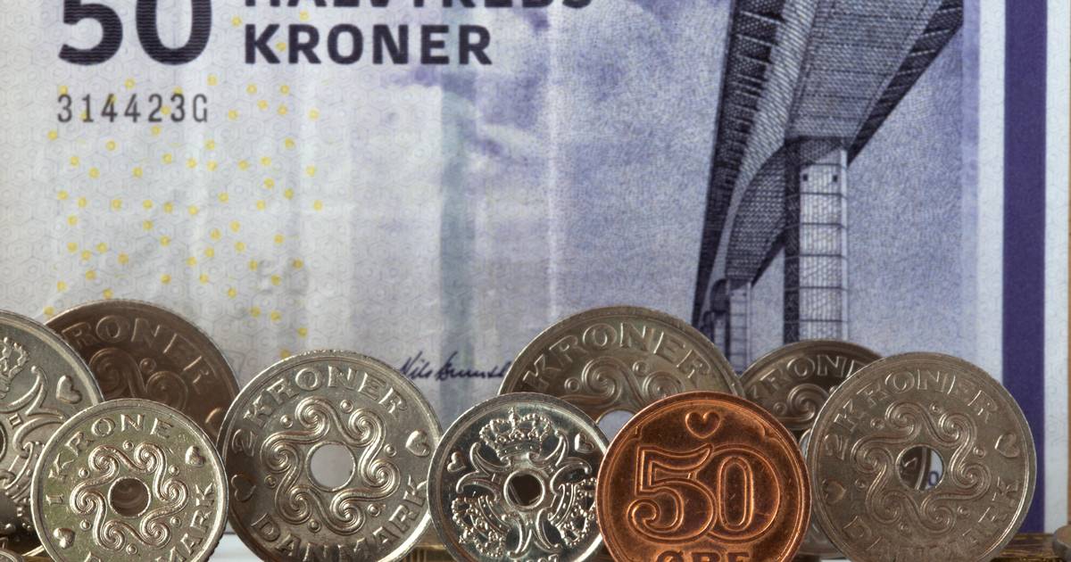 Regeringen: Opsving på rette spor