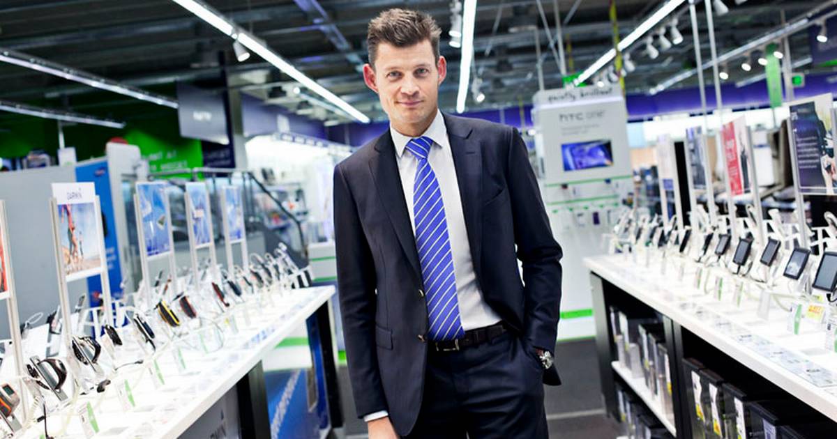 Black friday: Elgiganten og Power kan ikke love, at alle produkter kan ...