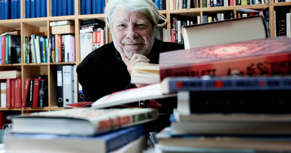 Gyldendal afskediger alle ansatte hos Tiderne Skifter og stævner ...