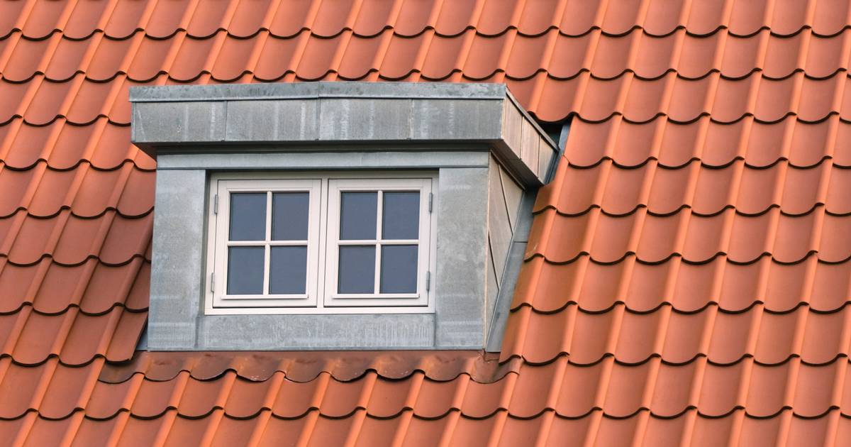 Sådan giver du husets kviste et eftersyn