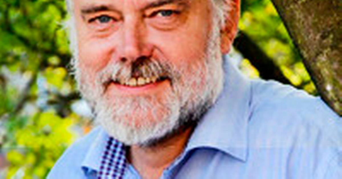 Fra gymnasielærer til dekan - Jyllands-Posten