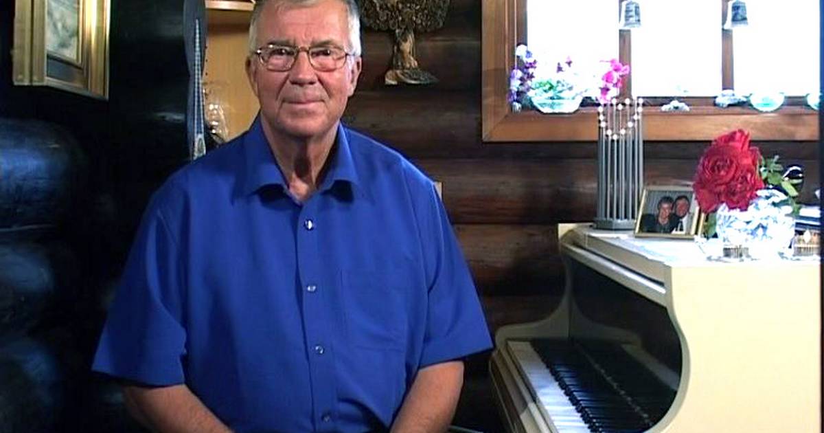 Han taler for døve øren