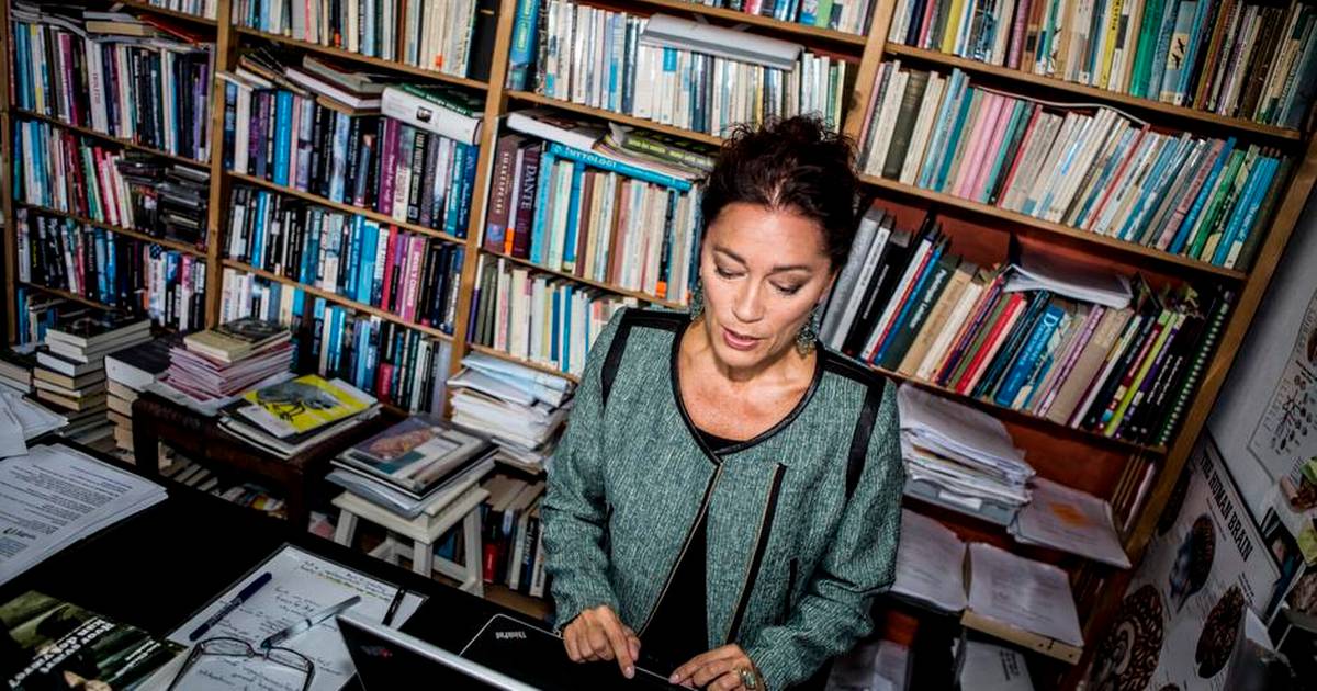 Kvinder har intet selvværd – mænd er nogle supermænd - Jyllands-Posten