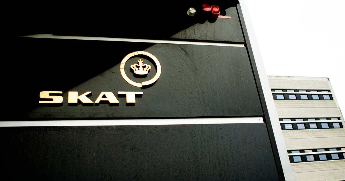 Tillidskrisen vokser i Skat