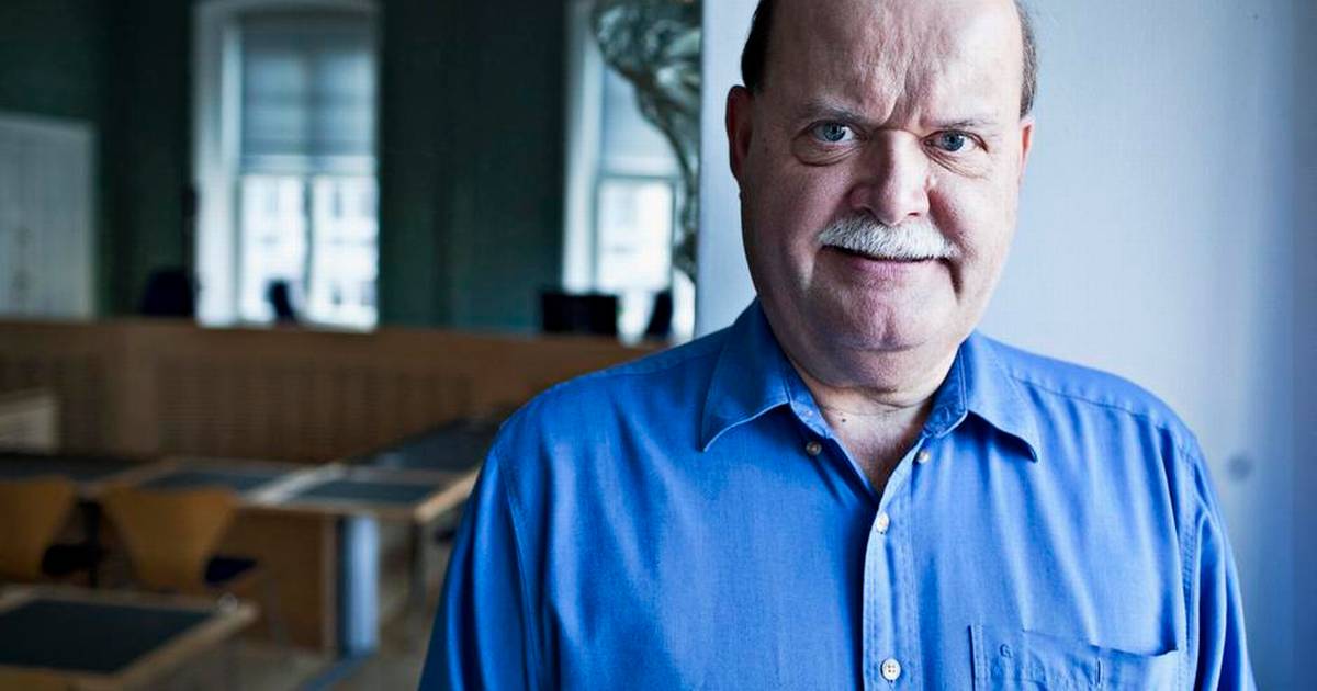 Kræver respekt for fallenterne - Jyllands-Posten