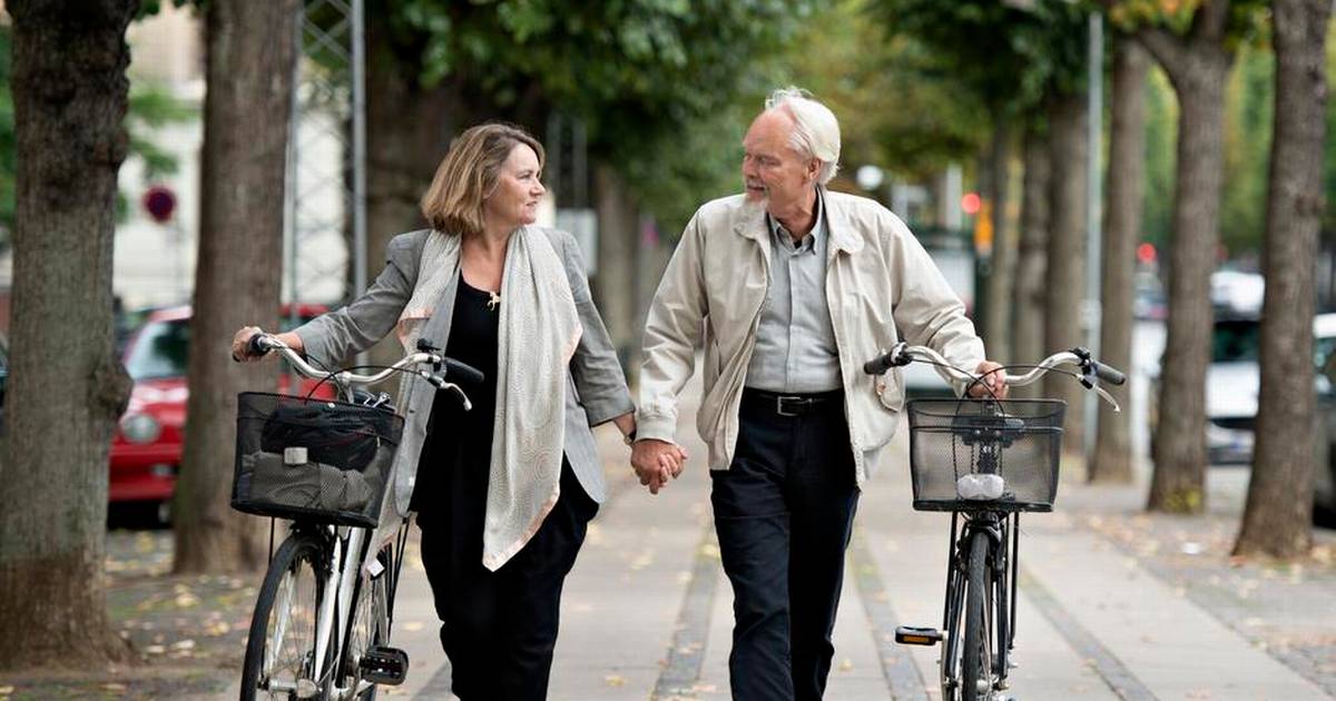 Barn af en helt - Jyllands-Posten