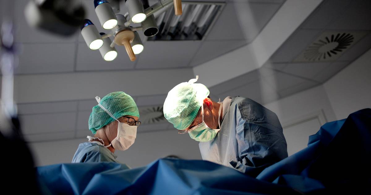 Nye bryster og dyre løfter: Sådan høster privathospitalerne deres nye ...