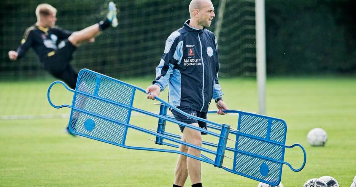 »Fodbold er en chance for at opnå noget, der er uopnåeligt«