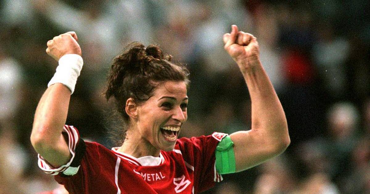 Anne Dorthes vej til et sundt liv