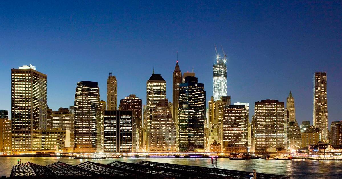 Billetpriser til Los Angeles og New York skraber bunden - Jyllands-Posten