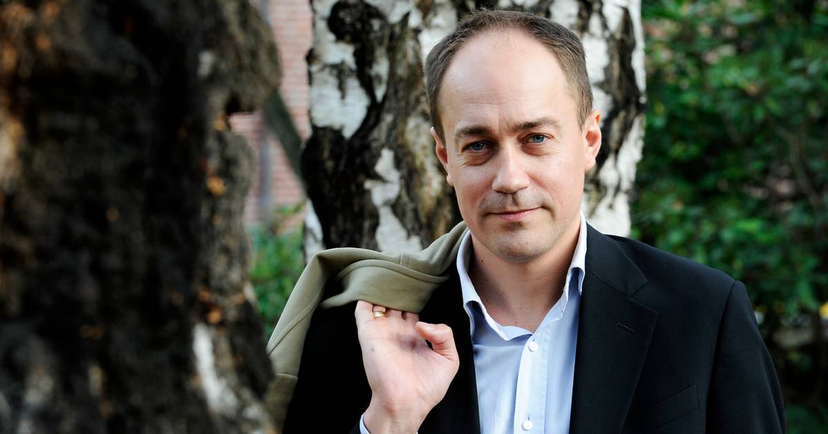 Portræt: Thornings loyale kriger bliver minister - Jyllands-Posten