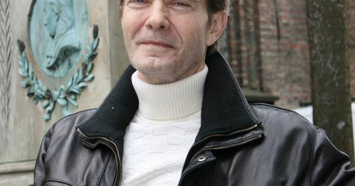 Skuespiller og maler