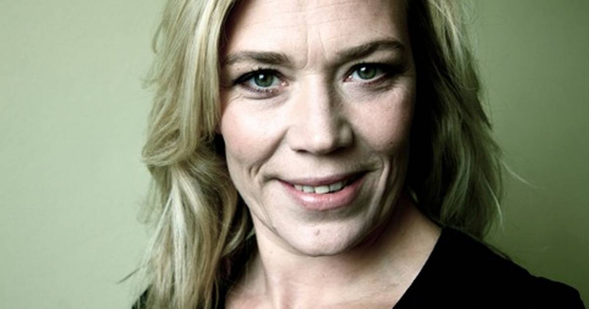 En af de sjove krystere - Jyllands-Posten